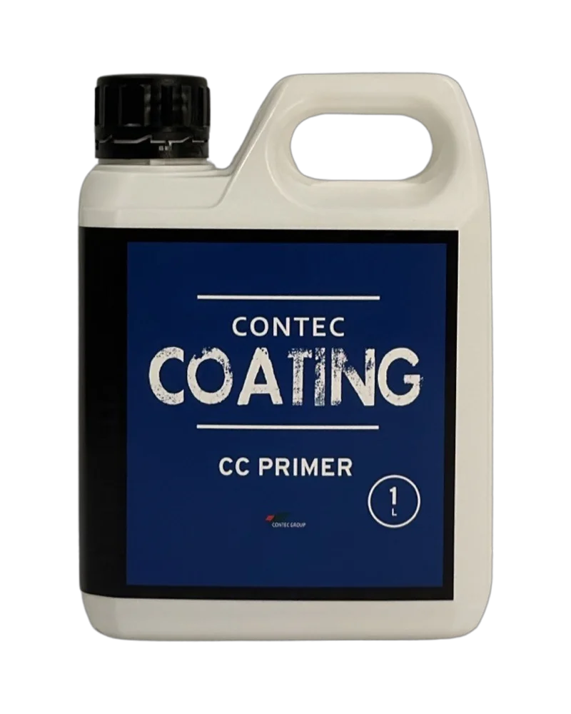 CC Primer - LAVE PRISER